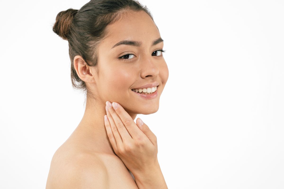 QUELS SONT LES BIENFAITS DU YOGA DU VISAGE